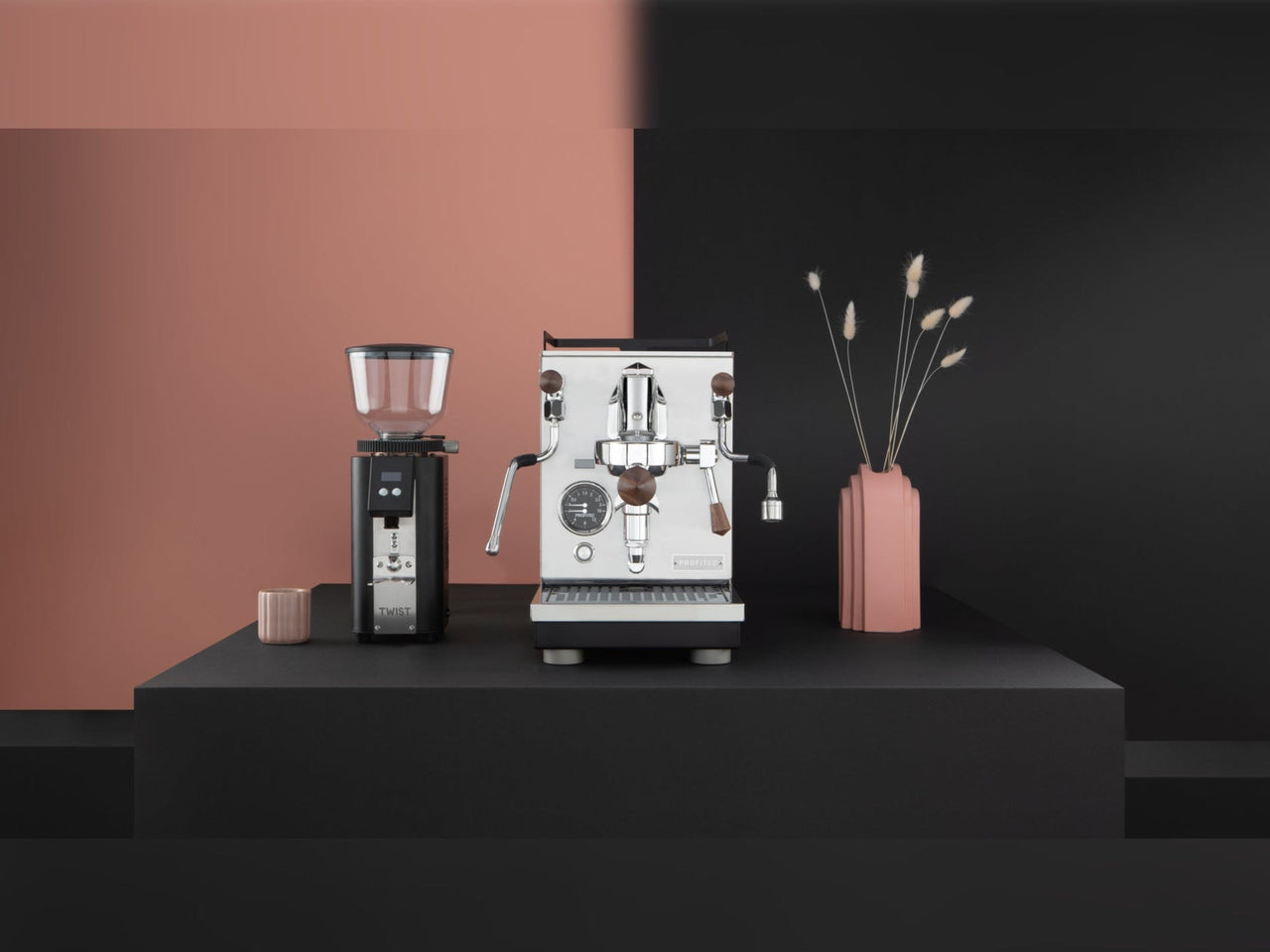 La Marzocco Linea Mini R Edelstahl – Test, Kauf & Angebot – La Barista