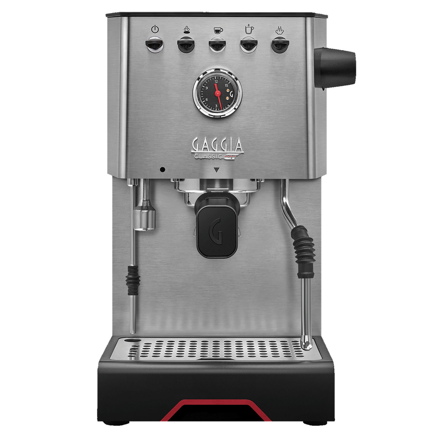 G-iota DF64 Gen 2 im Test bei La Barista mit positiven Fazit