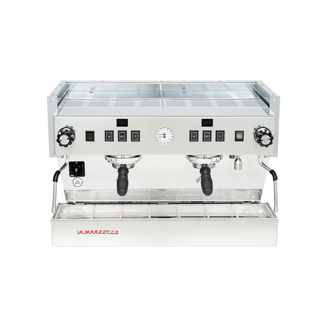 La Marzocco Linea Classic S AV – Precision and Reliability – La Barista