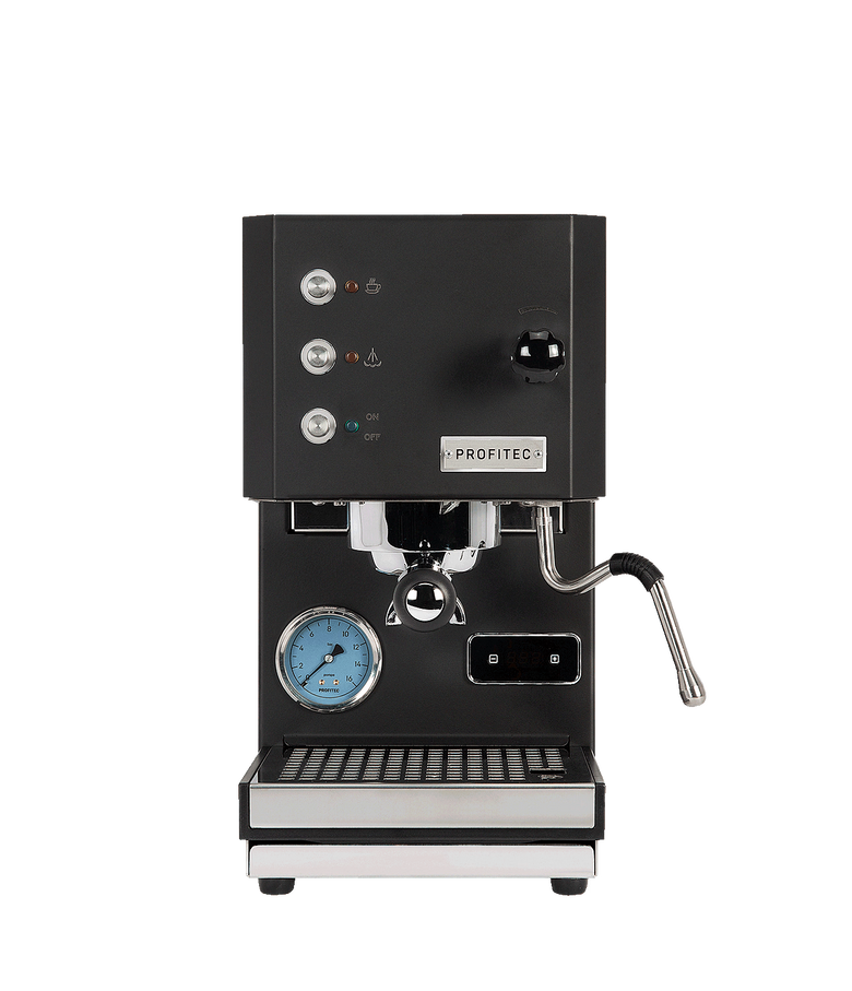 Profitec Move – Test, Preis & RAL Sonderfarben 2025 – La Barista