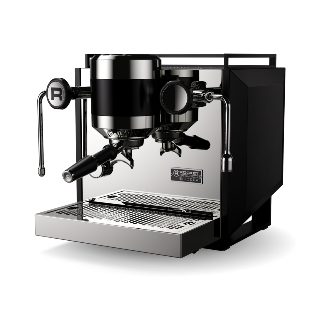Rocket Espresso Milano: High-Quality Espresso Machines – La Barista