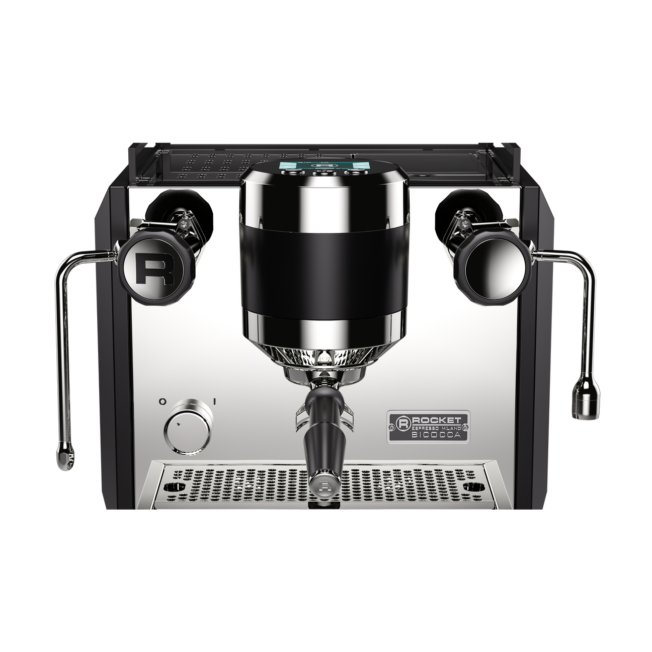 Rocket Espresso Milano: High-Quality Espresso Machines – La Barista