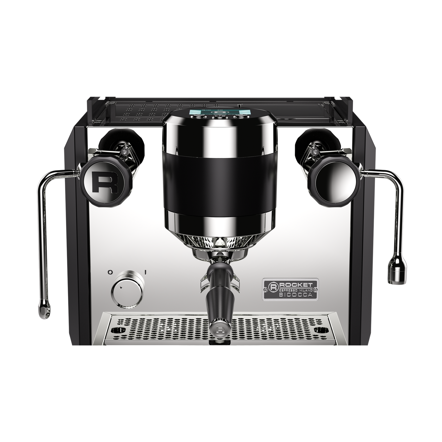 Rocket Espresso Milano: High-Quality Espresso Machines – La Barista