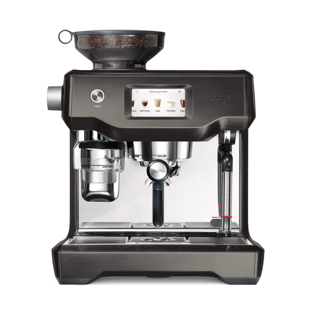 Sage Espressomaschinen: Hochwertige Kaffeemaschinen – La Barista